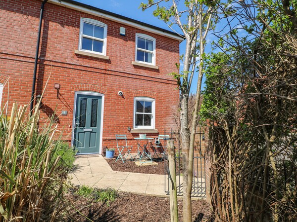 Trinity Cottage - Christchurch