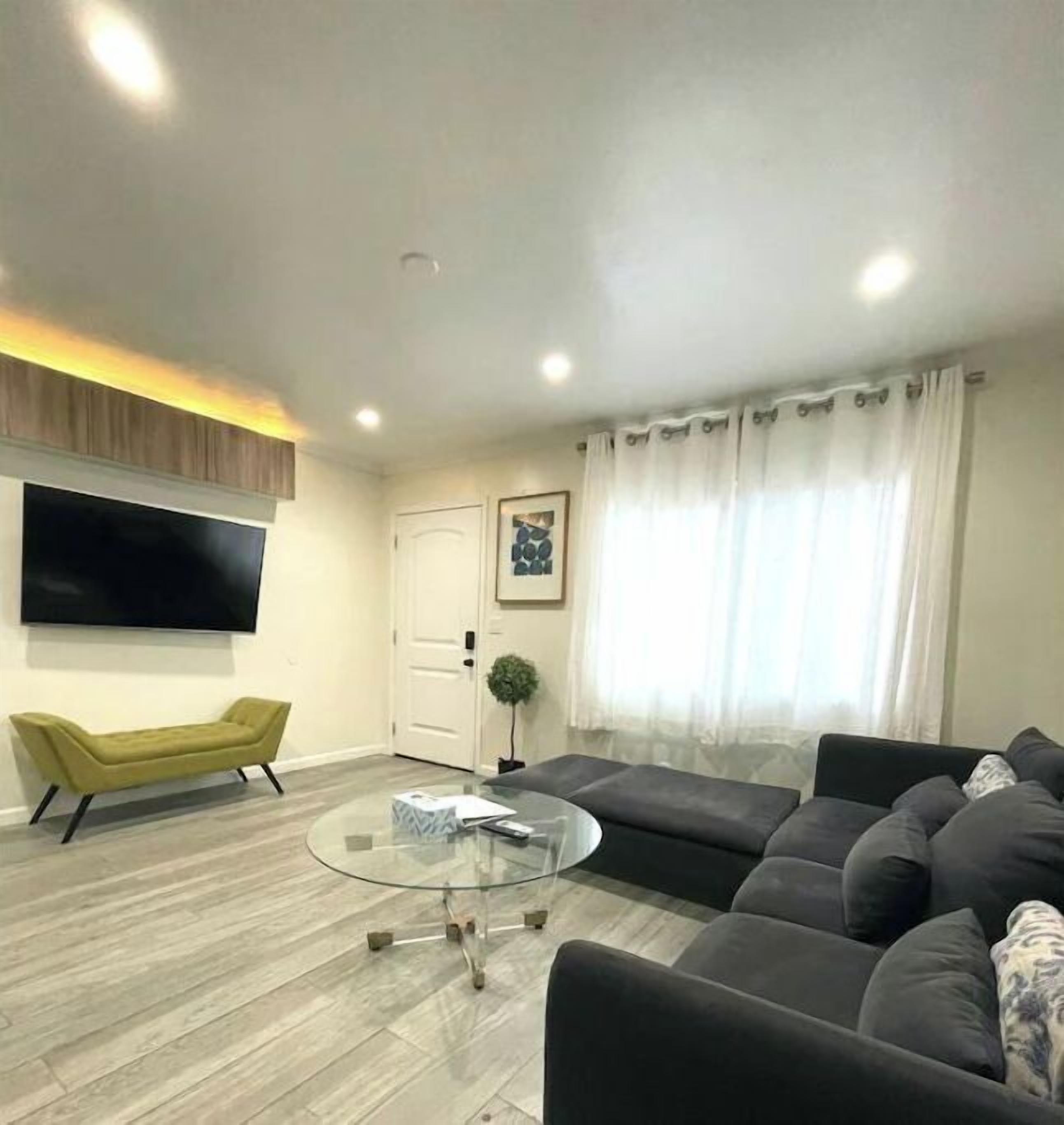 Newly Remodeled Whimsical 2bedroom House-arcadia - Pasadena