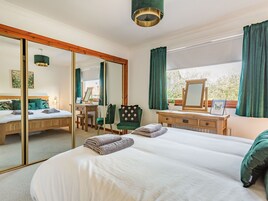 Casa de campo | Parte interna