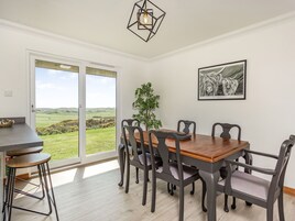 Casa de Campo | Interior