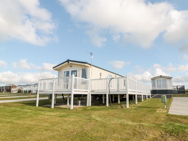 Moonlight Lodge - Northumberland