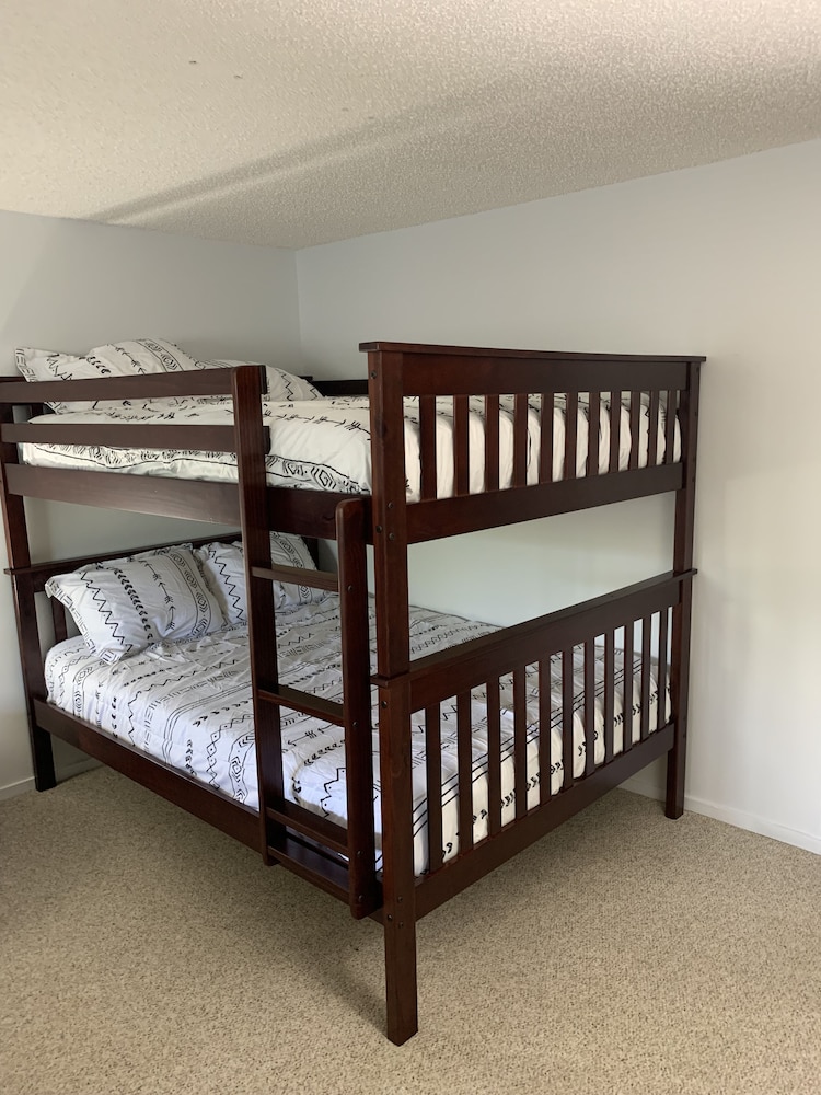 Recently Renovated Next To Camelbeach On Camelback Mountain! - Kalahari Indoor Waterpark, Pocono Manor