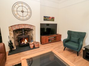 Casa de Campo | Interior