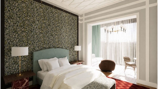 Hotel Club 29 - Barcelona
