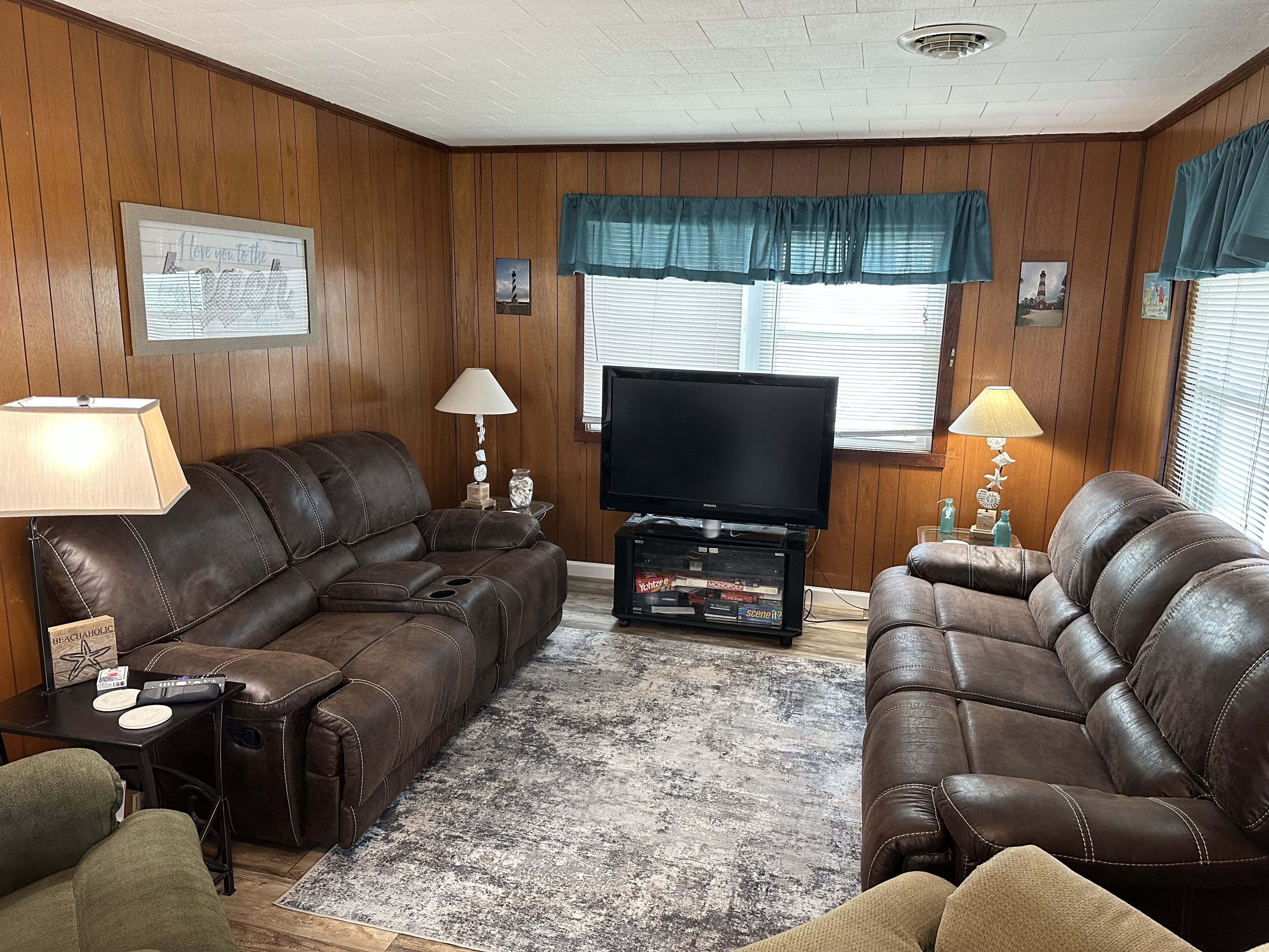 Cute Beach Cottage Only Minutes From The Beach! - Nags Head, NC