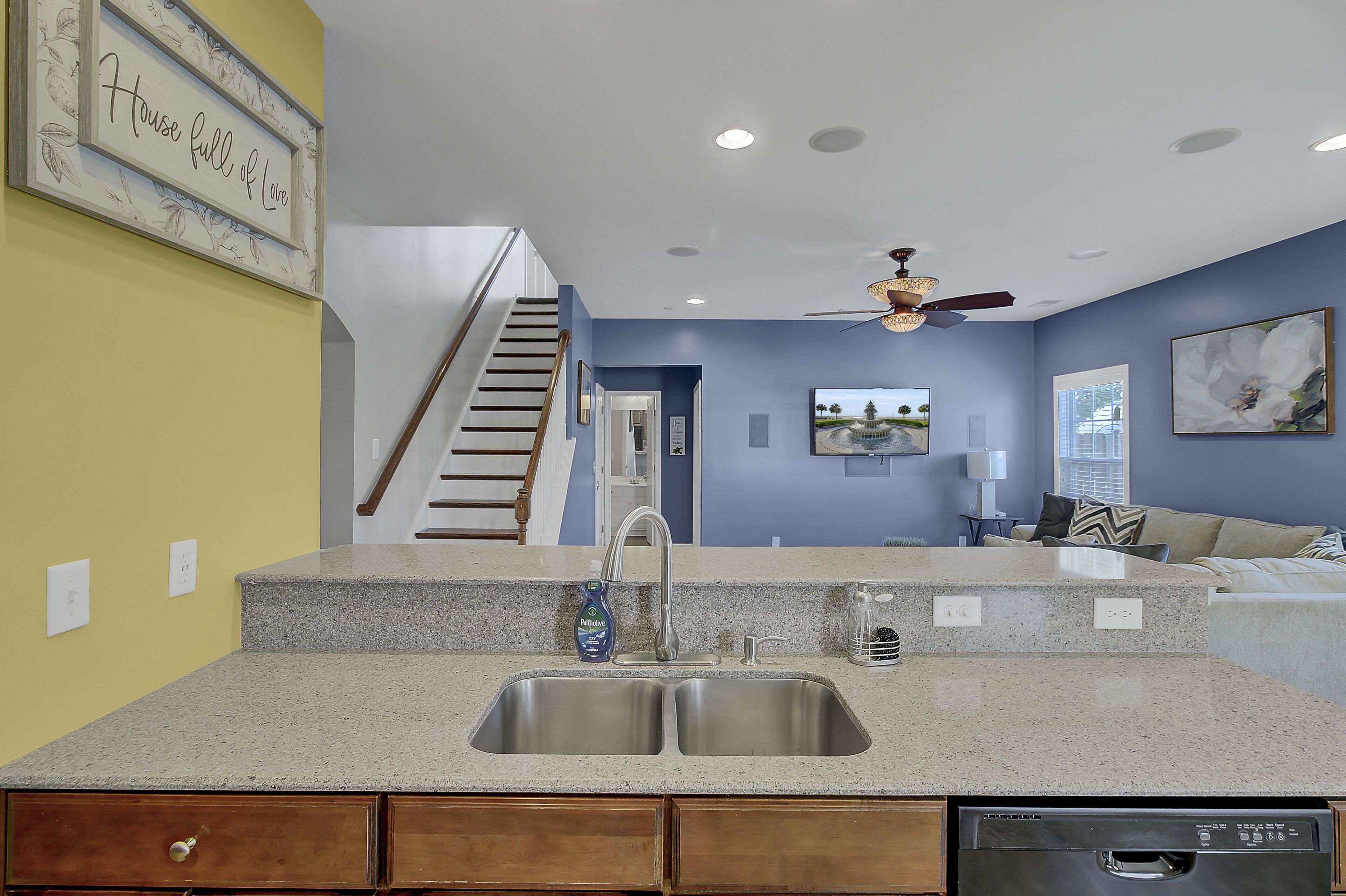 Entire Enjoyable House With Play Boards In Summerville  <Br>5bedroom - Summerville, SC