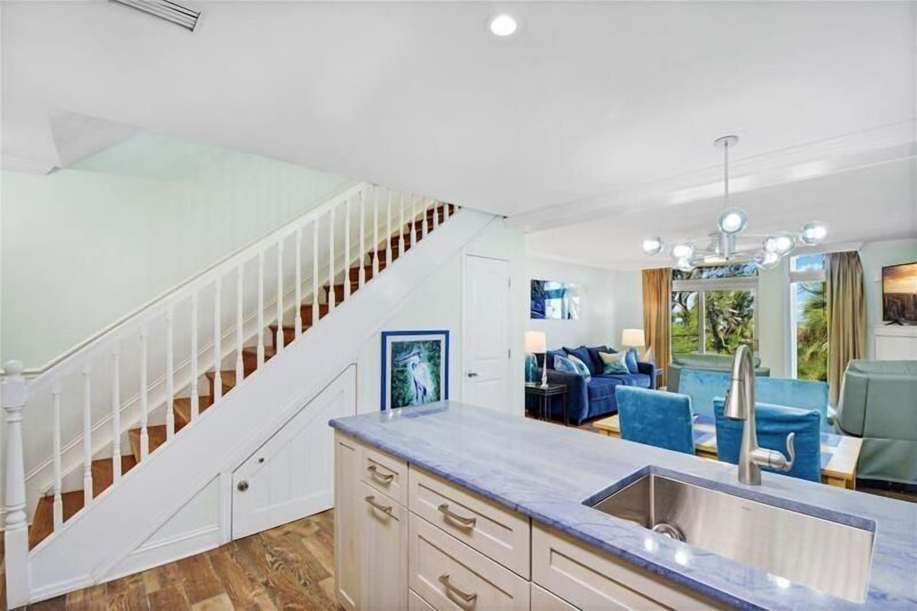 Villa 507 Driftwood Dreams - Jekyll Island, GA