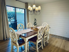 Villa, várias camas, cozinha, vista para o jardim (2295 Heritage Villas) | Restaurantes
