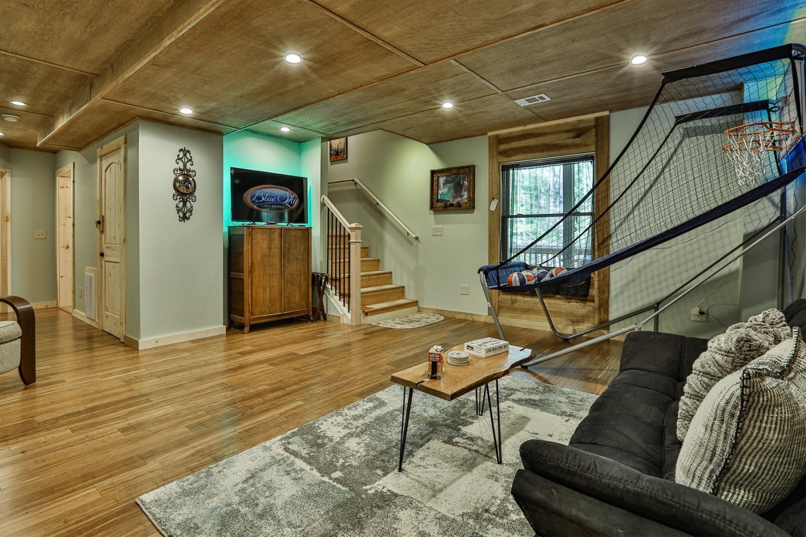 Corkscrew Creek | Ellijay, Ga - Jasper, GA