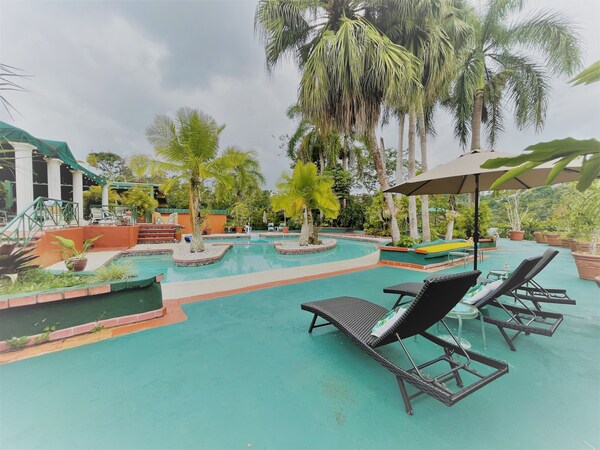 Serena Boutique Hotel - Puerto Rico