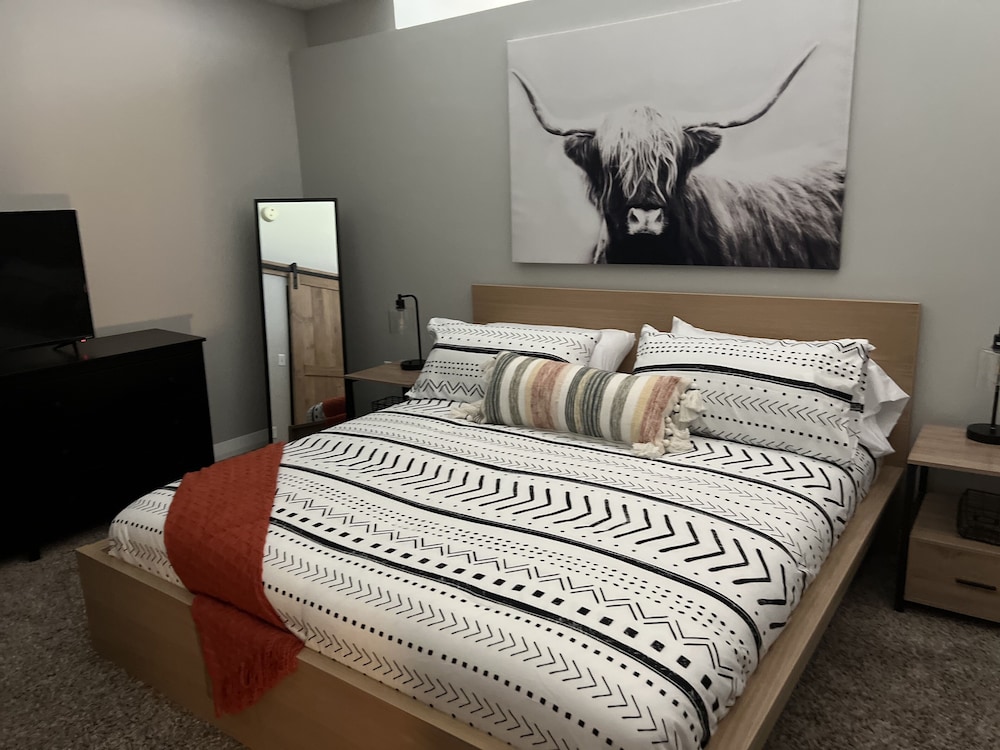 Loft In Downtown Norfolk, Restaurants/entertainment At Your Door Step - 체서피크
