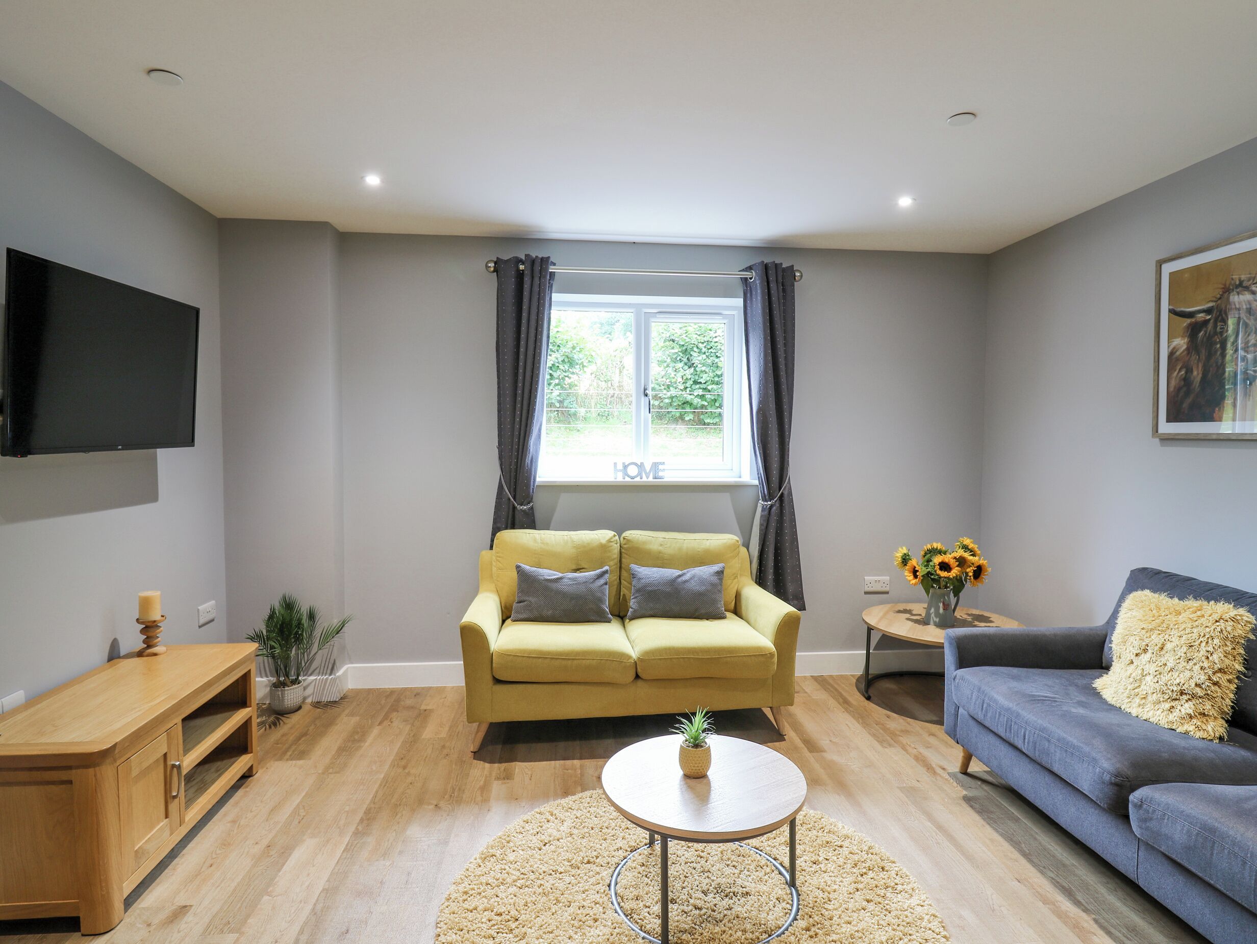 Talarddu Cottage, Pet Friendly, With Hot Tub In Builth Wells - Builth Wells