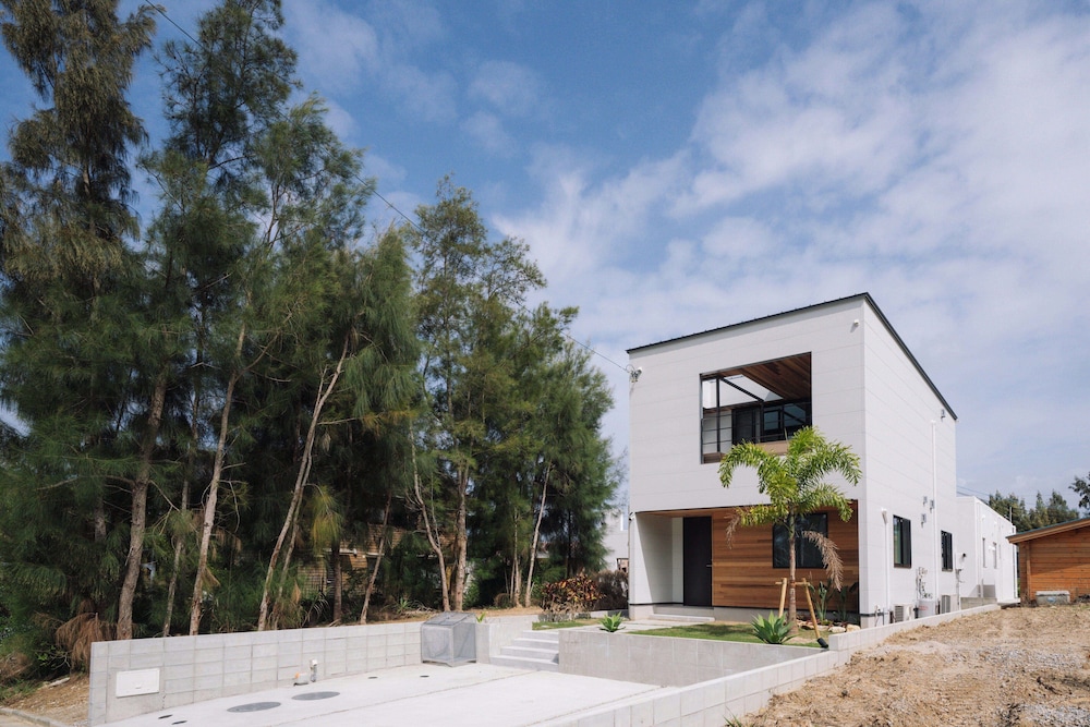 Villa Kanasa Yukui - Nago