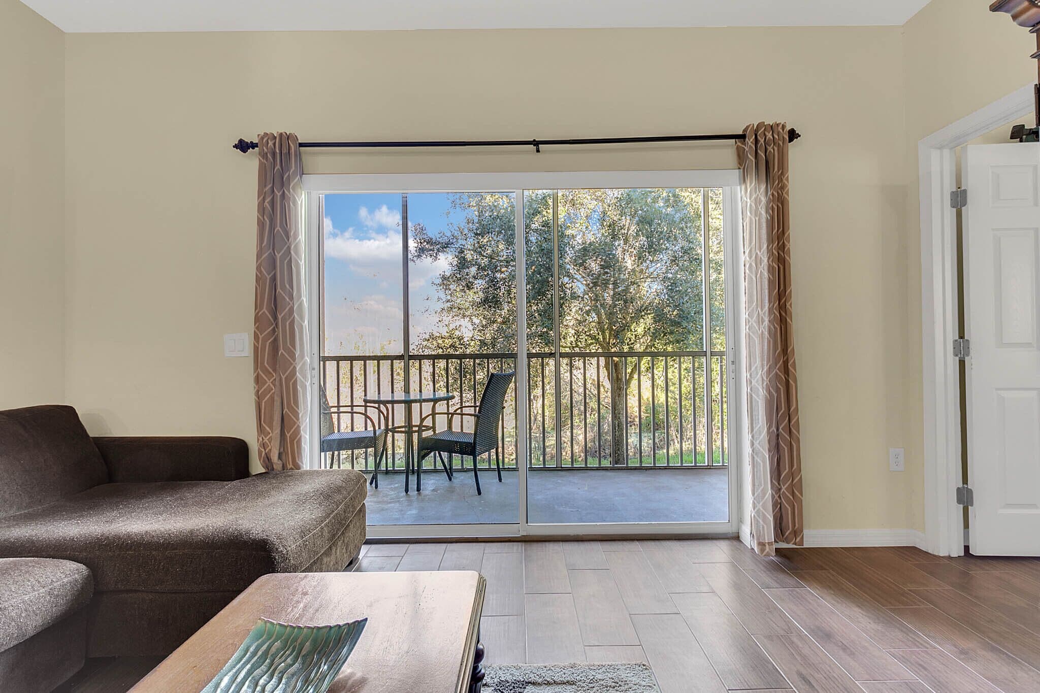 2 Miles To Disney,1650 Sqft Condo,all 1st Floor - Star Wars: Galaxy's Edge, Lake Buena Vista