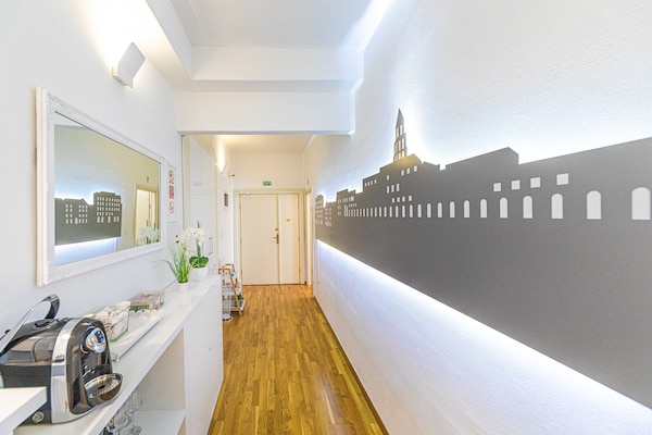 Riva City Rooms - Split