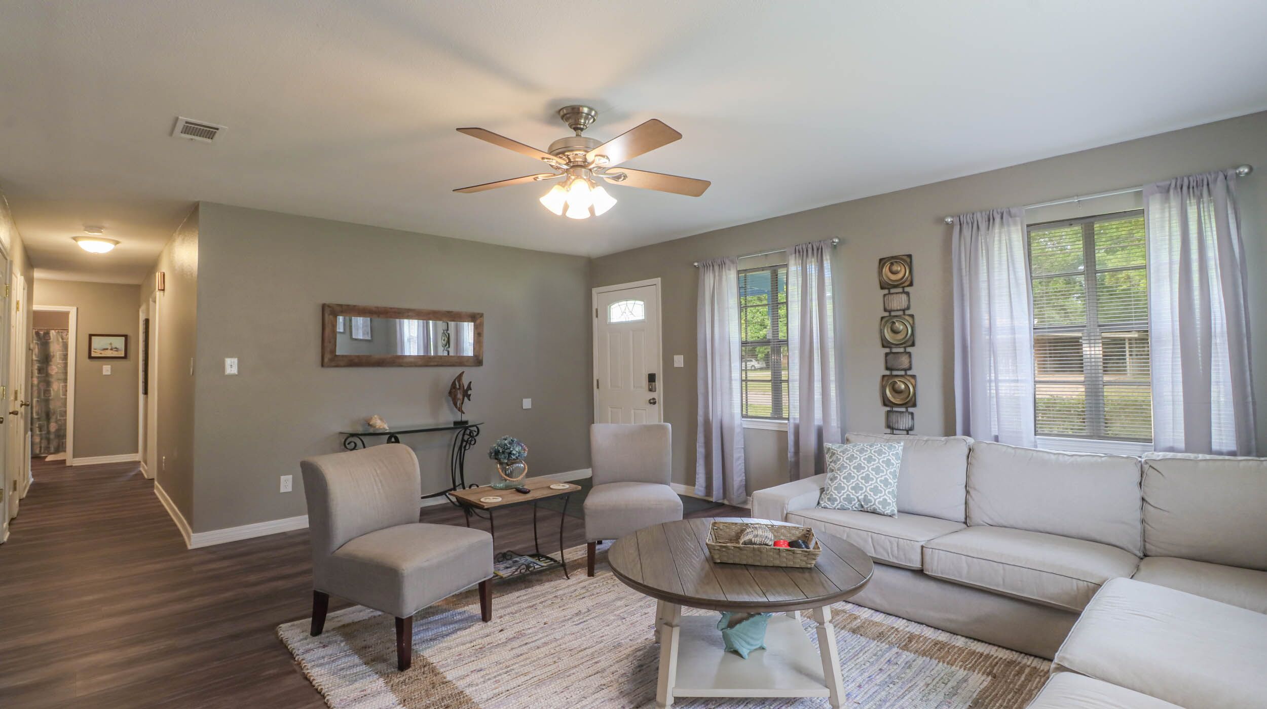 Little Blue Hideaway 2 - Gulfport, MS