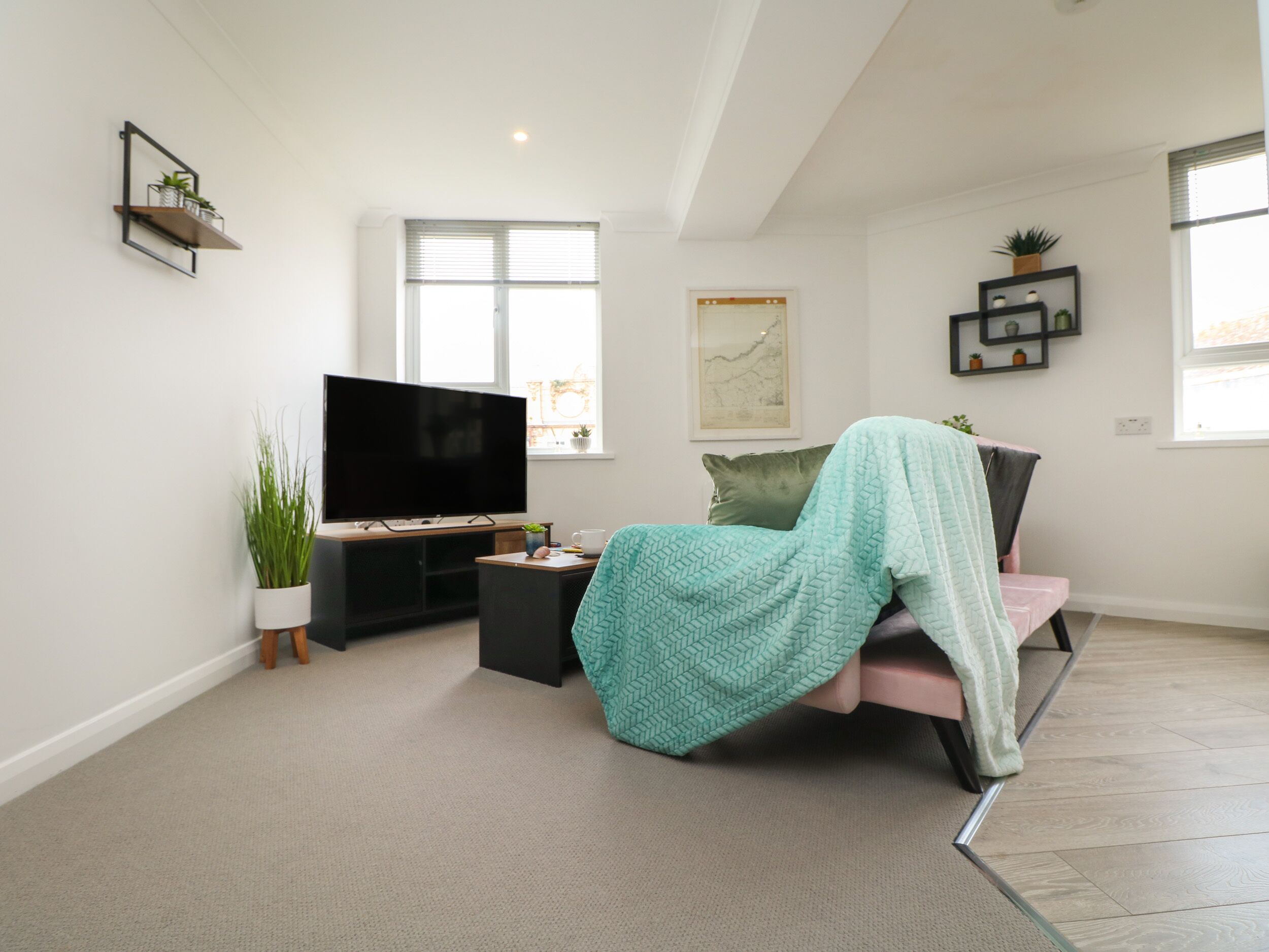 Lighthouse Lofts - St Anthony, Family Friendly In Camborne - Redruth