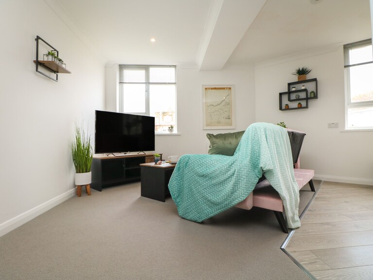 Lighthouse Lofts - St Anthony, Family Friendly In Camborne - Redruth