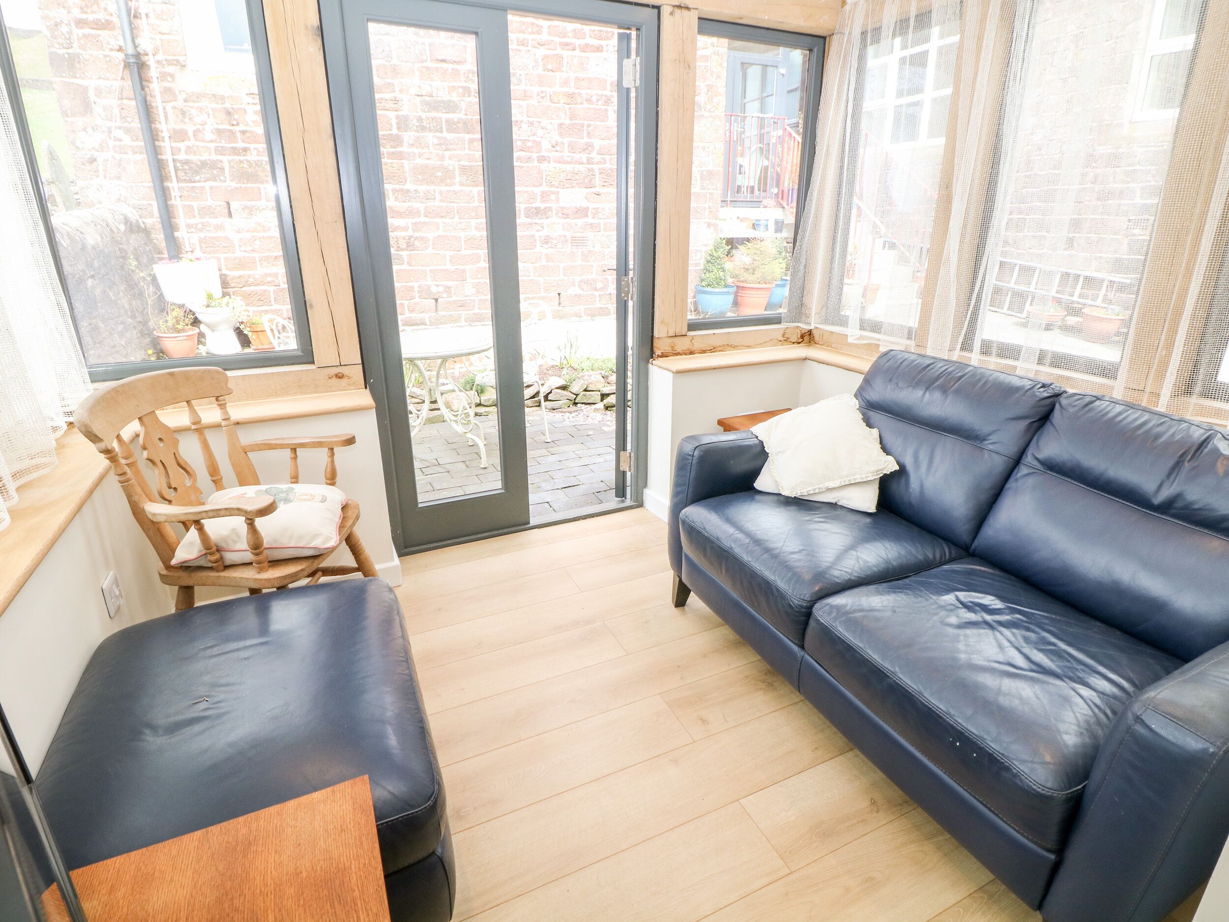 The Netty, Pet Friendly, With A Garden In Buxton - 達比郡