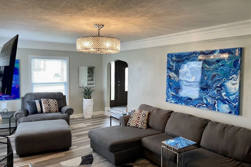 New Remodel! Arcade Games, Png Png, Skee Ball, Access To Pool. We Have It All! - Iowa