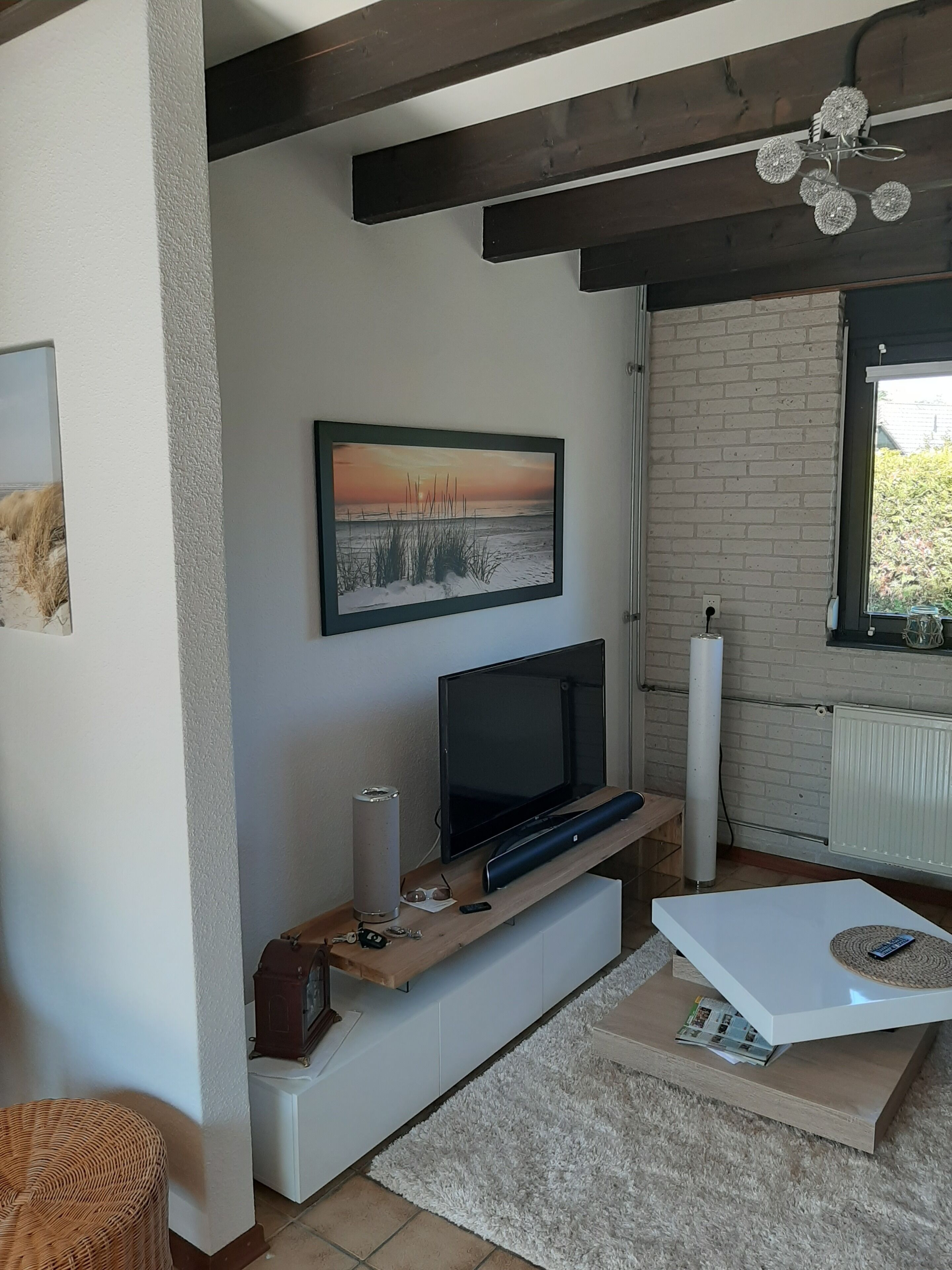 Cozy Detached Vacation Home With Garden Near The Beach - Middelharnis
