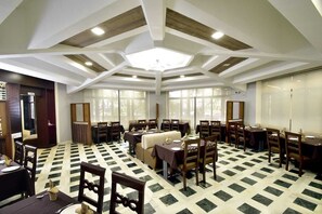 Comida e bebidas