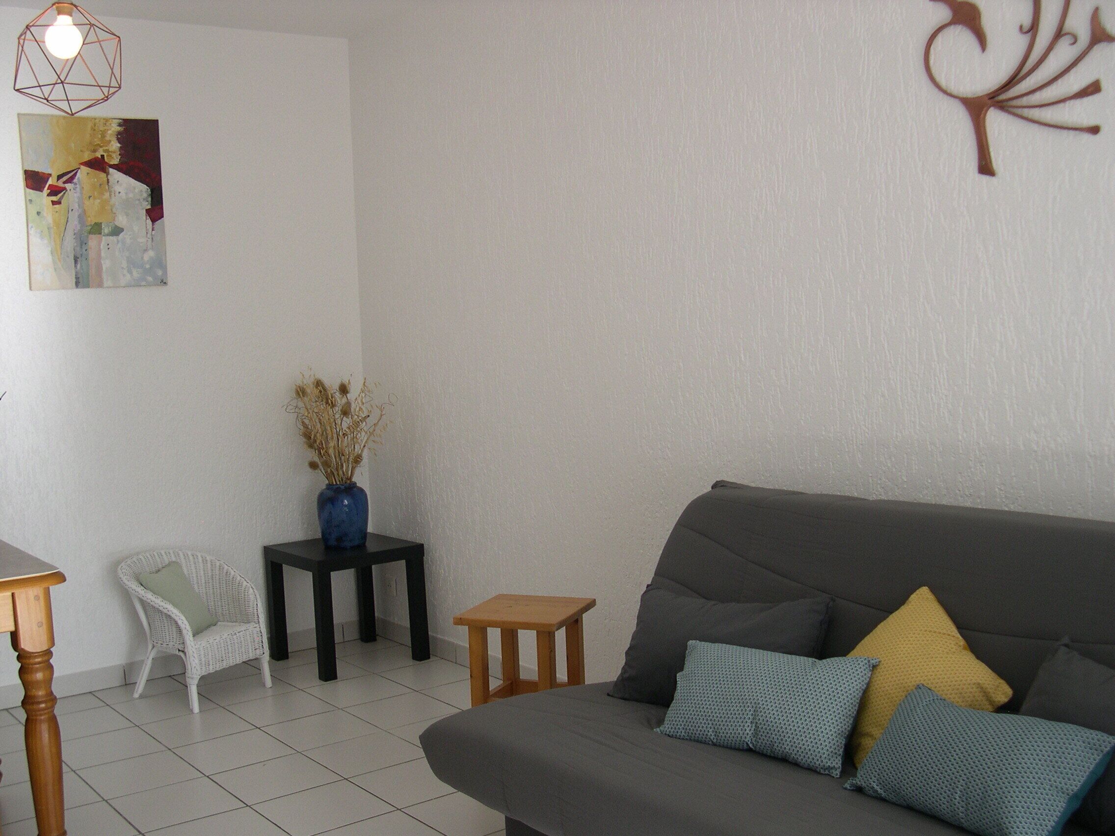 Gîte Climatisé, Chauzon, Ardèche Méridionale. - Ruoms