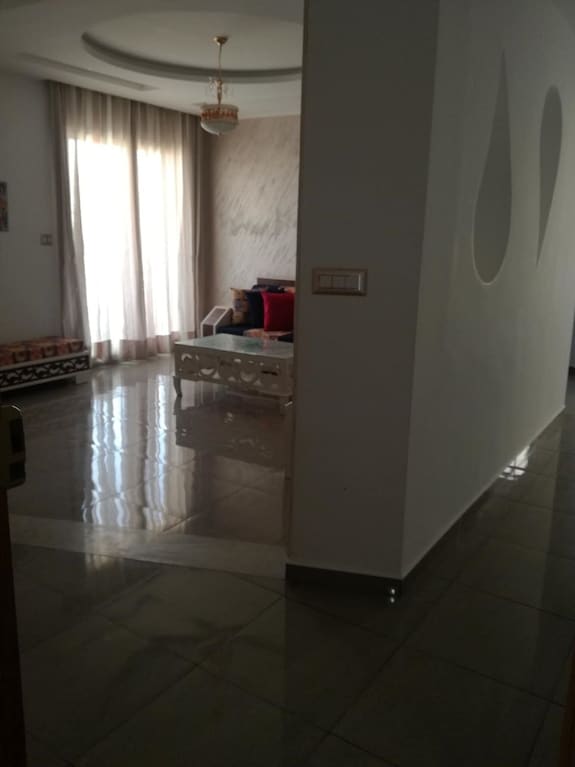 S+2 1km From The Beach ( Mansoura Beach ) 22993892 - Tunisia