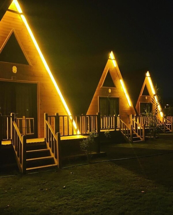 Noel Bungalov & Cafe - Demre