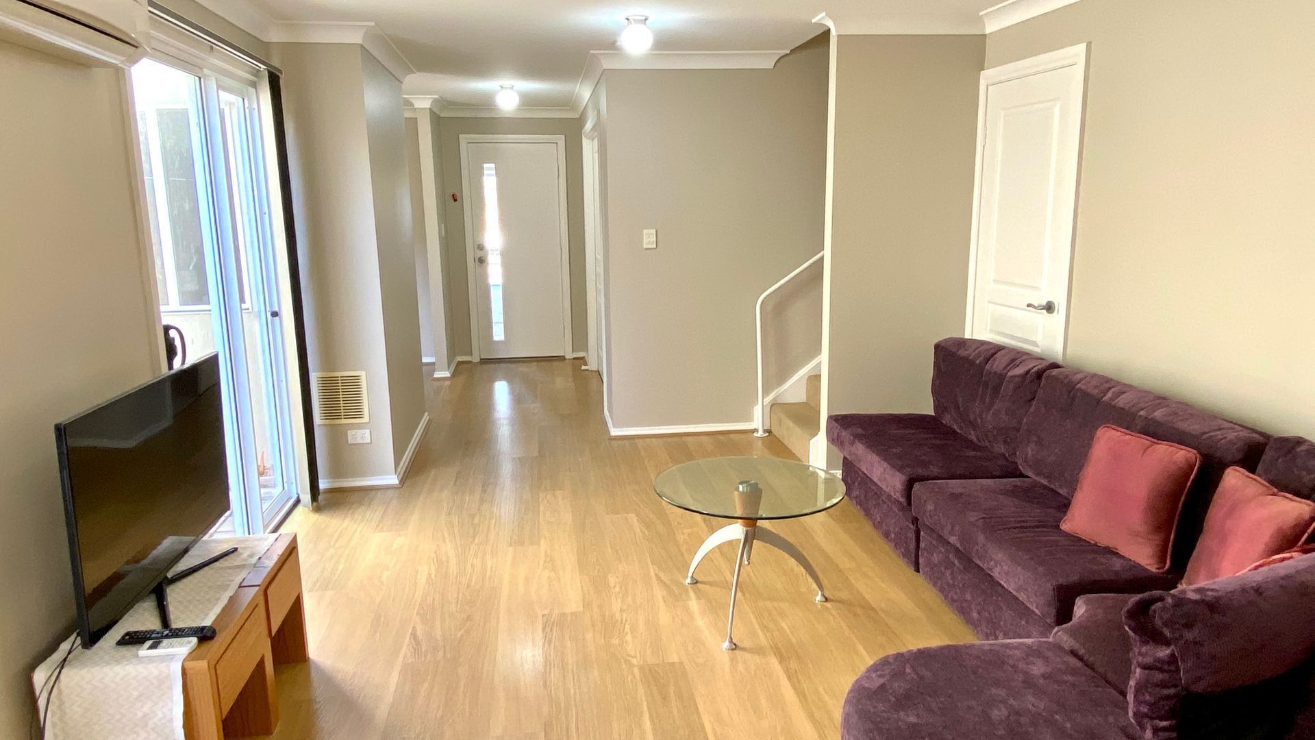 City Townhouse- Bunbury - Bunbury