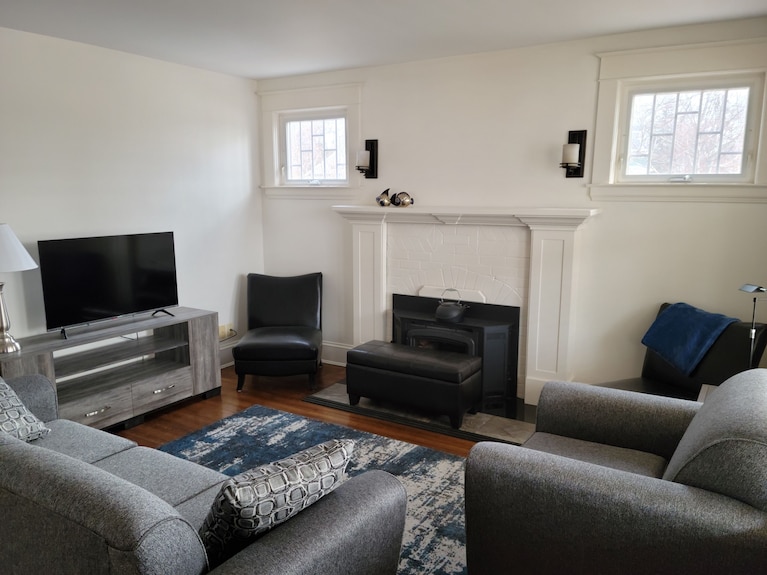 Peaceful House, Calming Gardens + Kitchen + Wi-fi - Nouvelle-Écosse