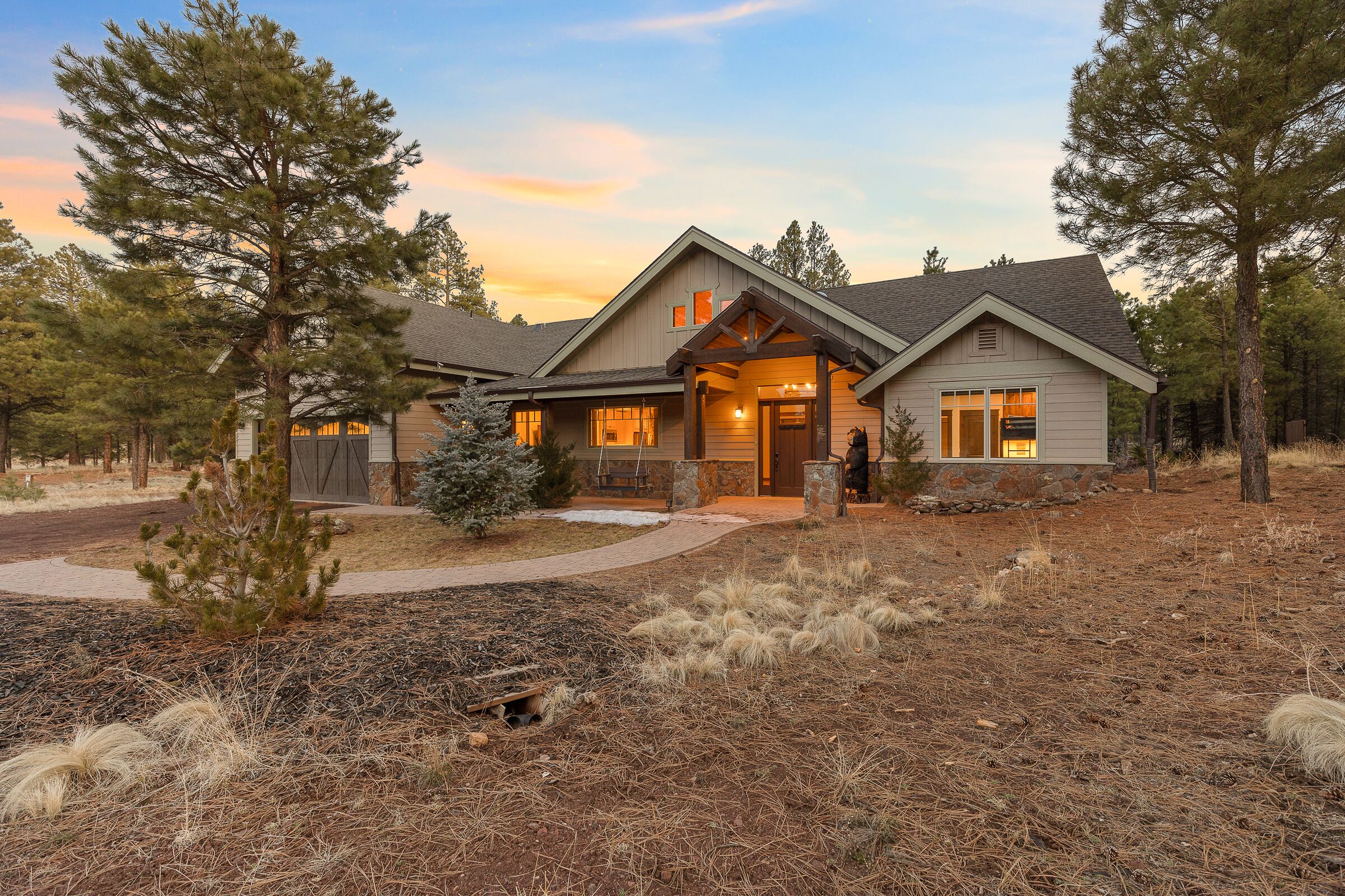 Top 9 Secluded Cabins In Flagstaff, Arizona - Updated 2024 | Trip101