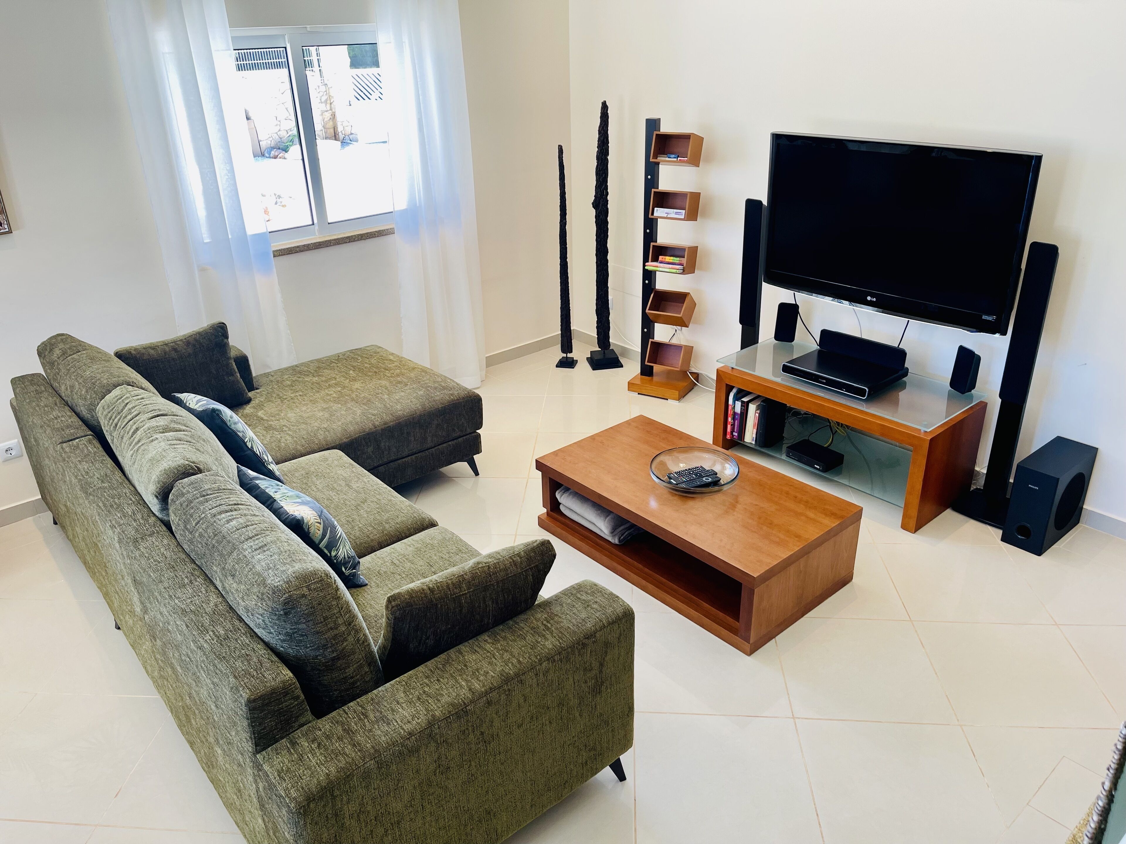 Villa Malia - Pivate Pool, Barbecue, Free Parking - Algarve