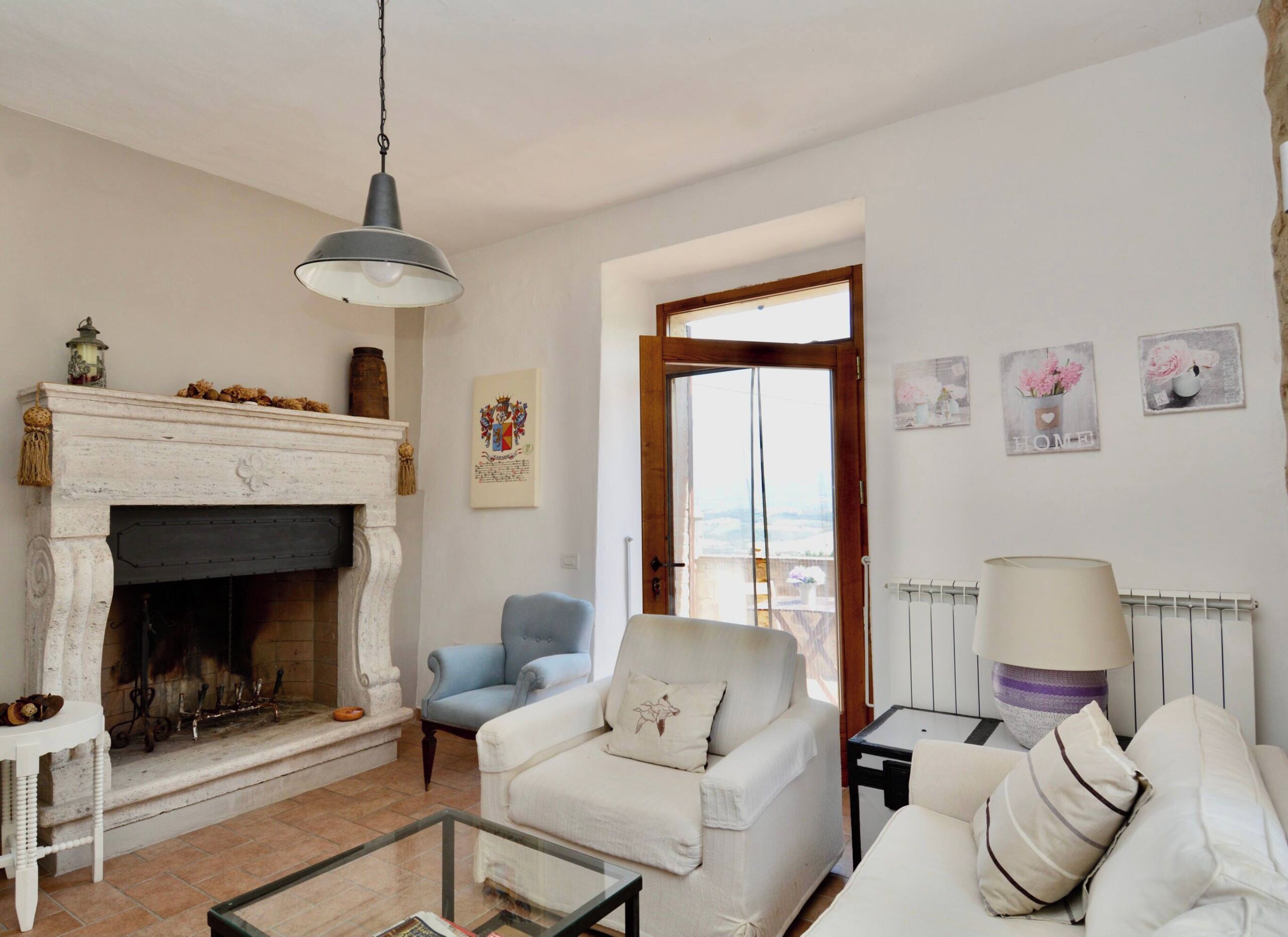 Self-catering Villa Umbria Todi - Todi