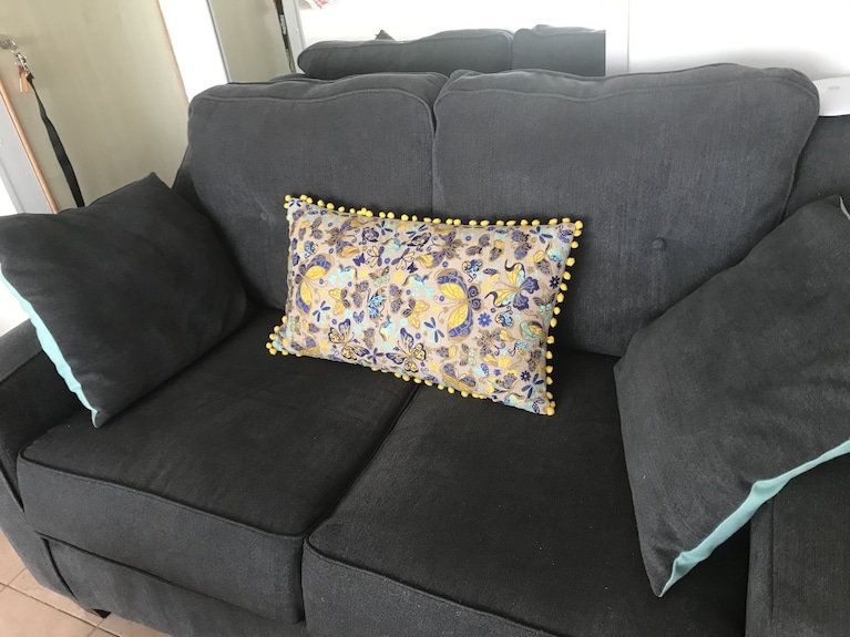 Facing Maho Beach, Studio With Large Balcony - Saint-Martin