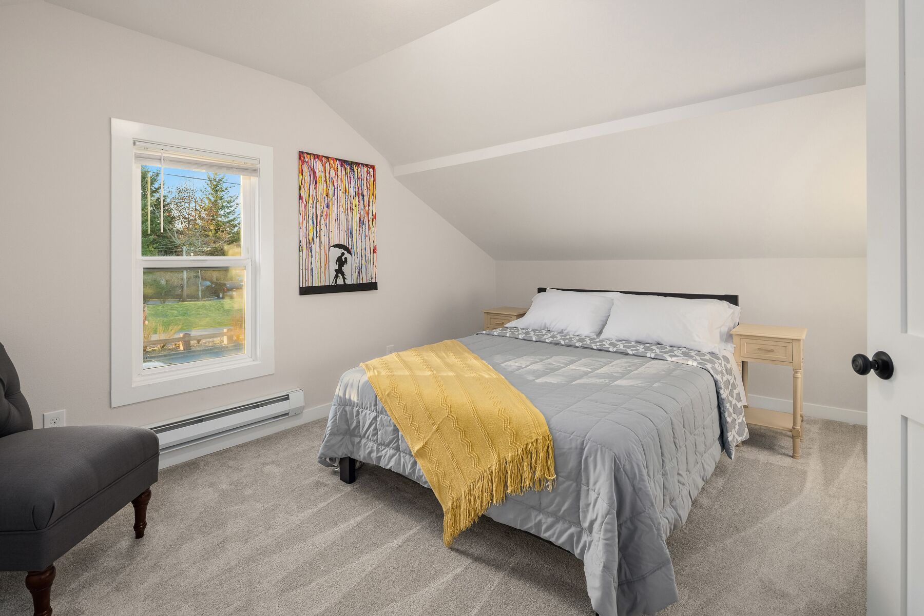 Vintage Trail House In Historic Downtown Snohomish- 3 Bed 2 Bath Home - Monroe, WA