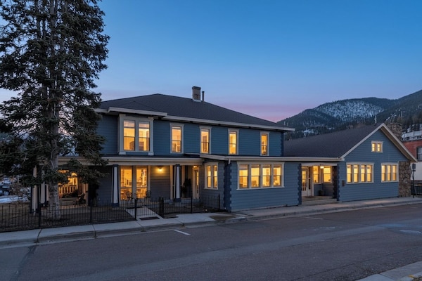 Club Hotel Colorado - Idaho Springs, CO