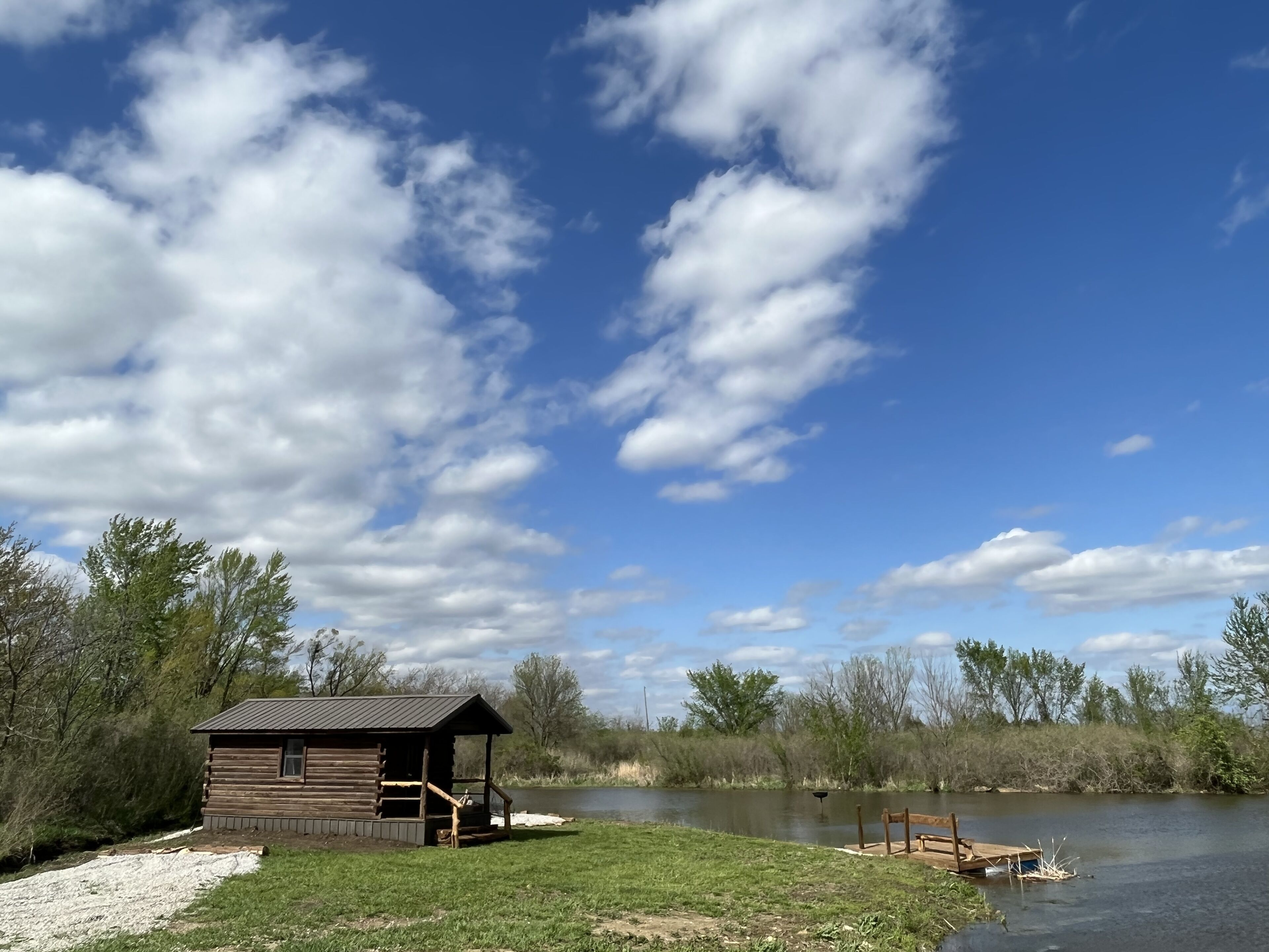 Top 11 Cabin Rentals In Kansas, USA - Updated 2024 | Trip101