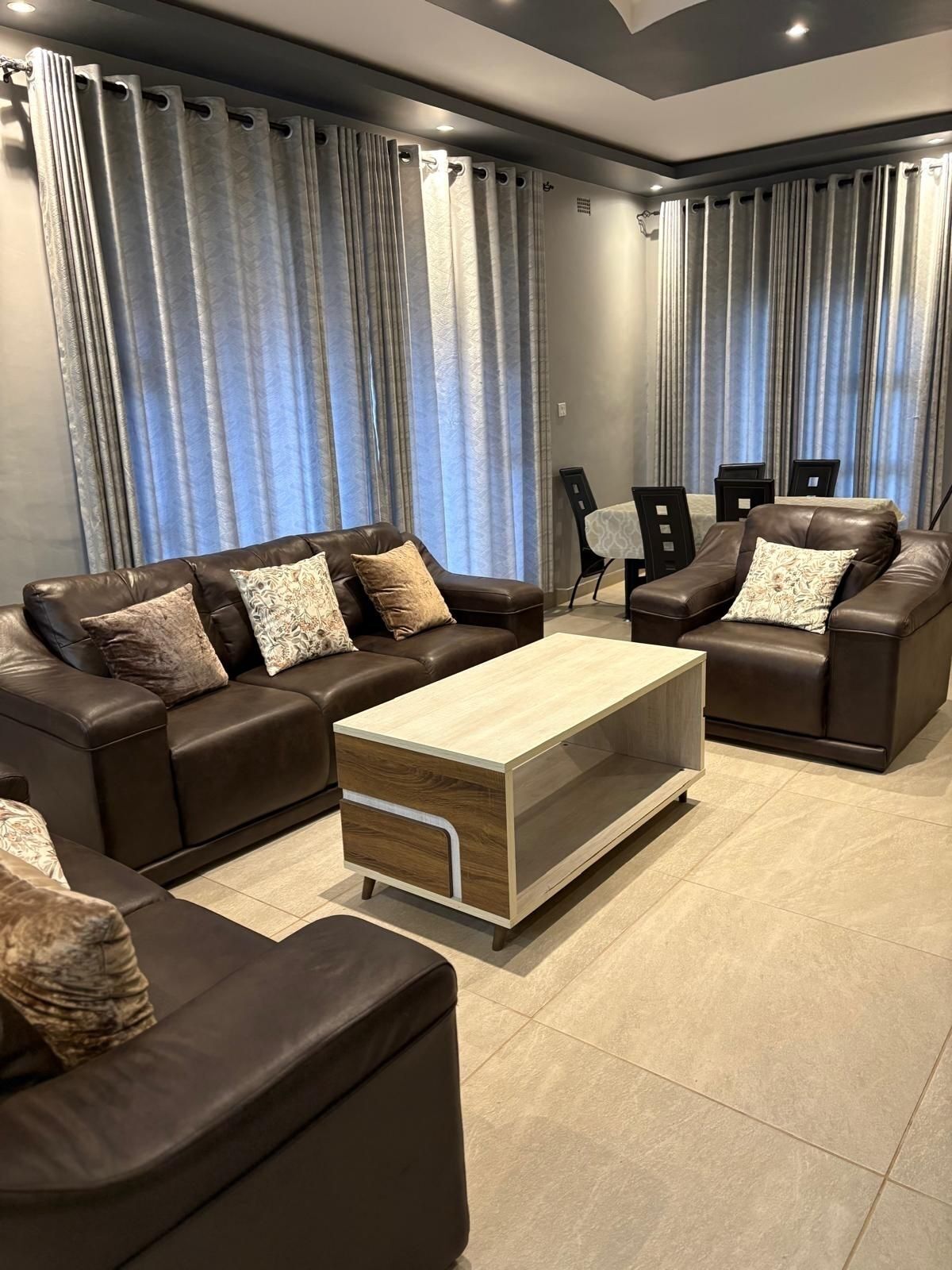 Escape-go Hidden Nest - Harare