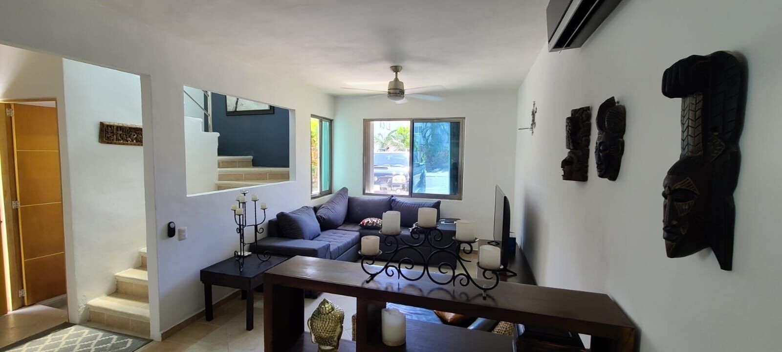 Big New House 5 Min From Beach Only Family - Playa del Carmen