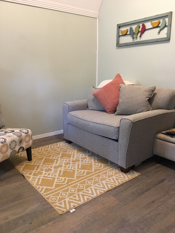 The Cranny @ Cookson Tiny House Experience!! Night, Week & Monthly Stays - Keys, OK