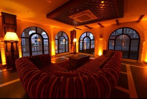 Vista da propriedade