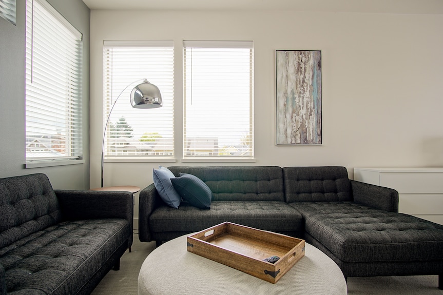 Spacious Home With King Beds In Best Neighborhood - Vancouver, WA