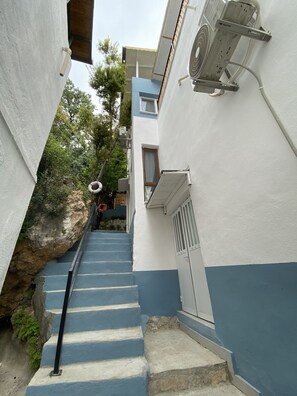 Entrada (vista interna)