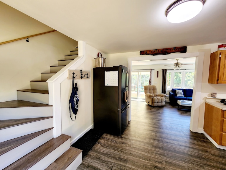 Secluded House Just Minutes Away From Deer Isle/stonington Villages And Beaches! - Maine