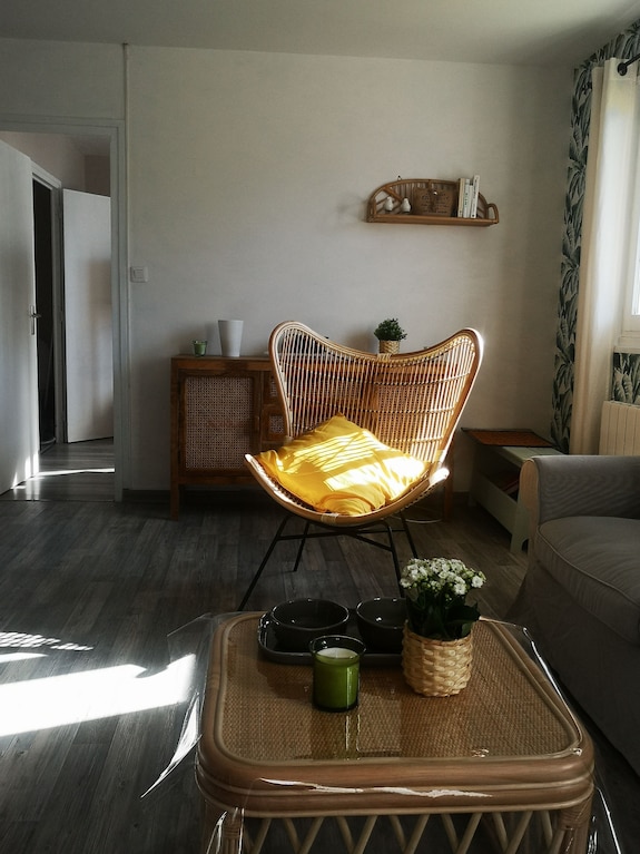 Gîte L'orée Du Bois Proche Chaise Dieu - Haute-Loire