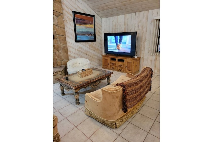 4 Bedroom At The Country Club - Ruidoso, NM