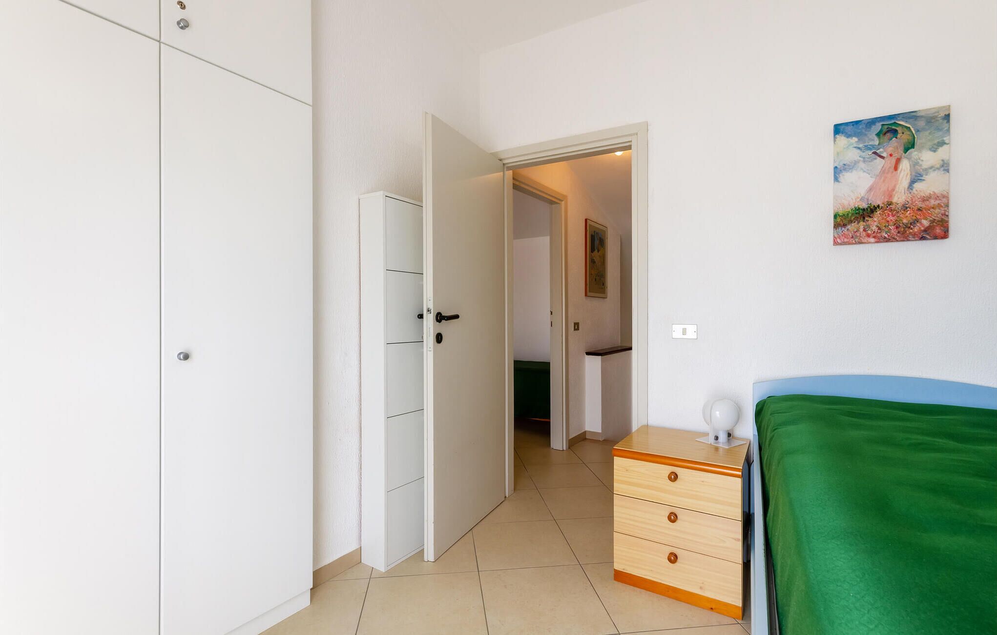 Tolles Haus In Otranto Mit Wlan - Otranto