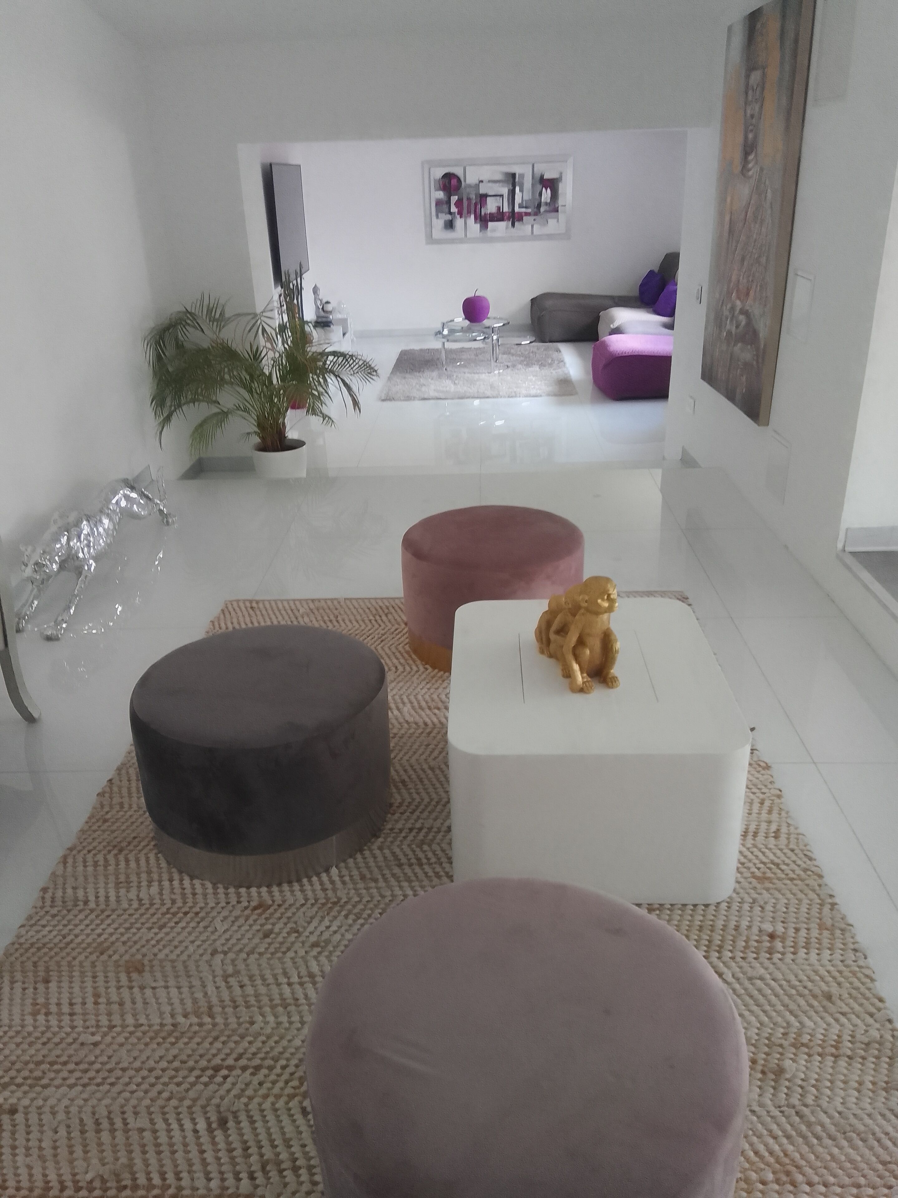 Beautiful, Peaceful Villa Close To All Amenities - Marseille