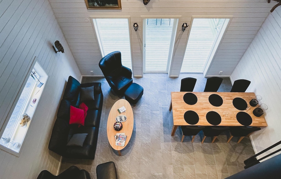 1 Bedroom Pet Friendly Home In Stillingsön - Orust